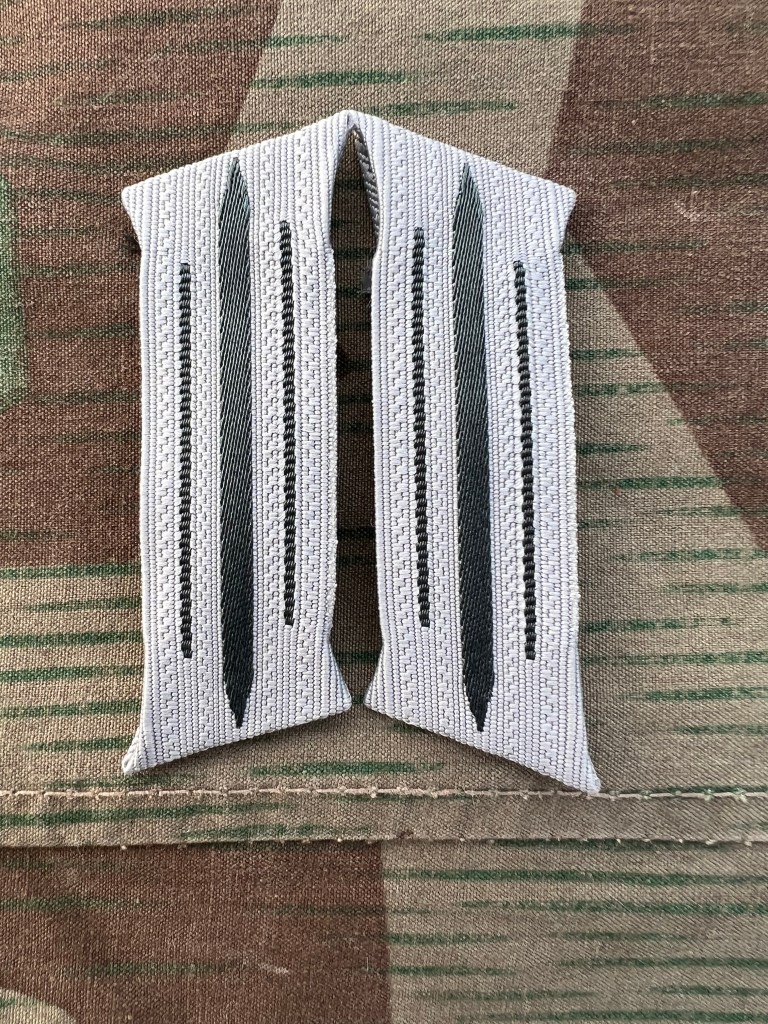 LITZEN – WilhelmMilitaria